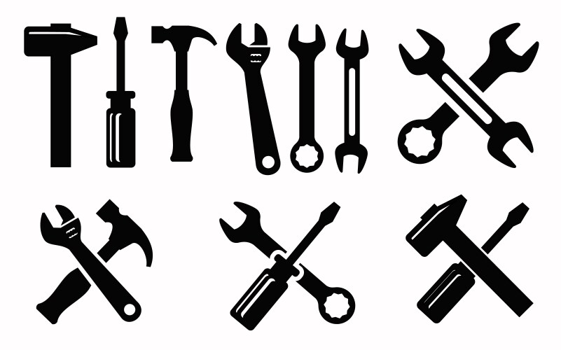 Repair Vector Images (over 540,000)