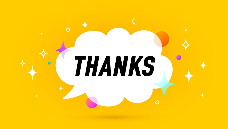 Thanks Vector Images (over 72,000)