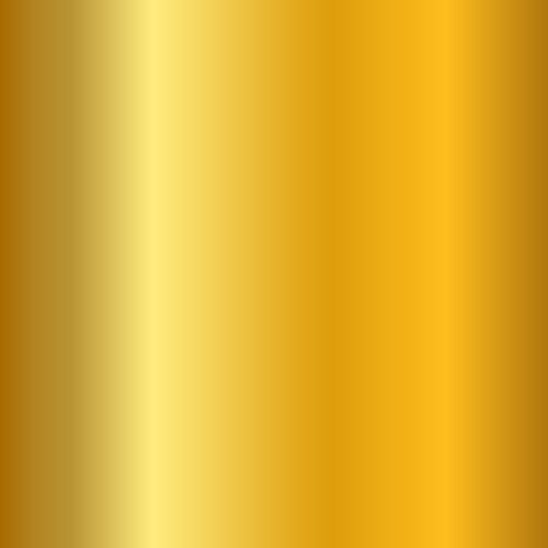 Golden Gradient Texture Royalty Free Vector Image