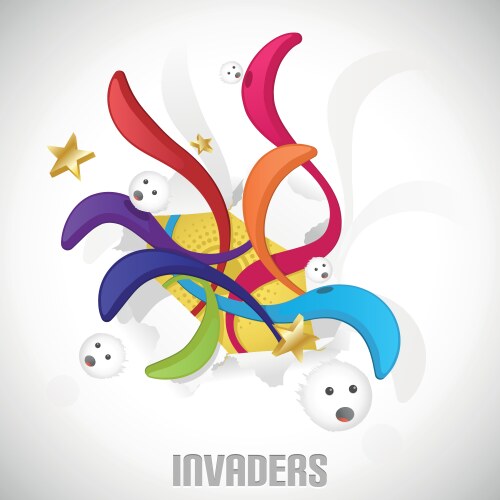 Cartoon pear Royalty Free Vector Image - VectorStock