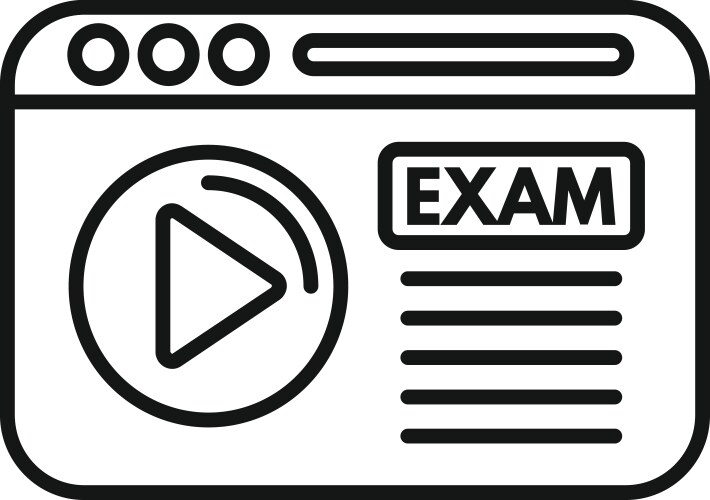 Exam Vector Images (over 110,000)