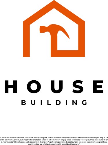 House Building Logo Vector Images (over 320,000)