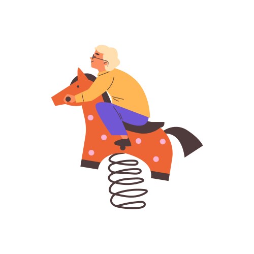 Spring Horse Vector Images (over 3,100)