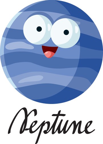 Neptune Cartoon Vector Images (over 3,800)