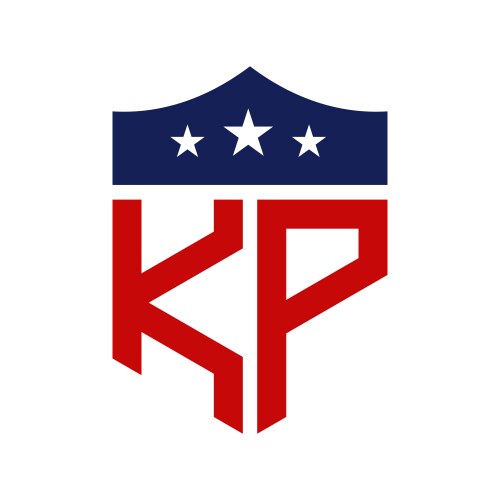 Kp Logo Vector Images (over 2,300)