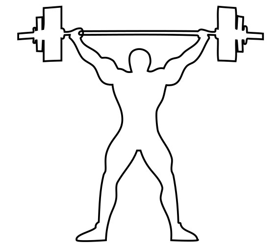 Line Drawing Body Vector Images (over 40,000)