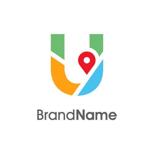 U a Initial Logo Vector Images (over 36,000)