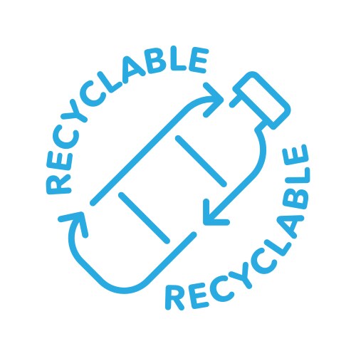 Rpet Vector Images & Graphics for Commercial Use | VectorStock