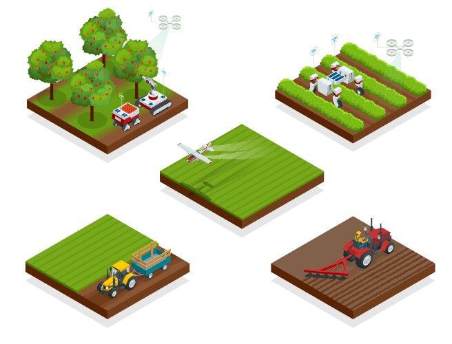 Agriculture Vector Images (over 630,000)