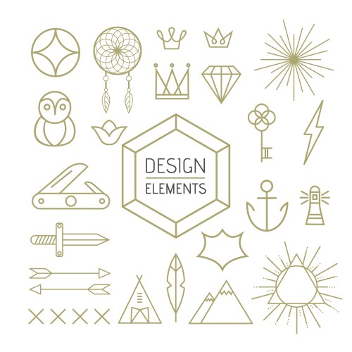 Shapes Outline Vector Images (over 750,000)