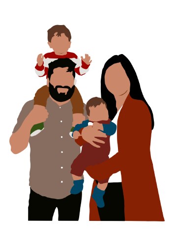 Family Photo Vector Images (over 9,200)