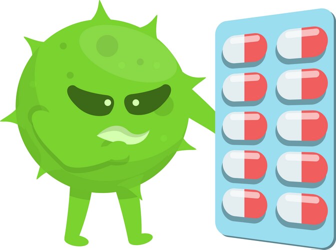 Enzyme Cartoon Vector Images (over 230)