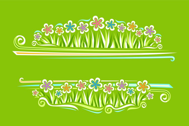 April Border Vector Images (over 2,600)