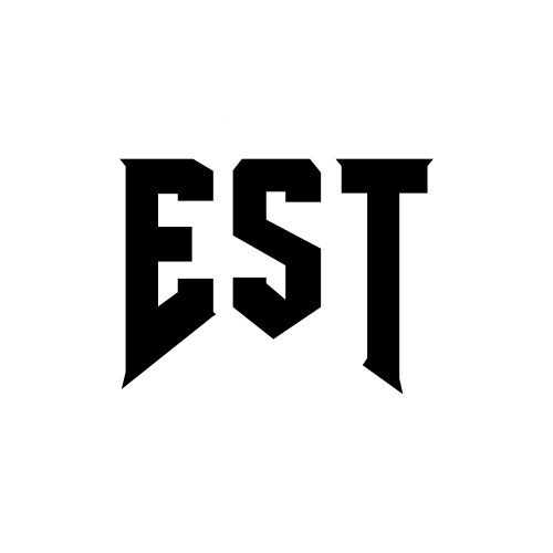 Est Logo Vector Images (over 140)