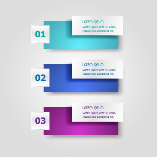 Infographic Rectangle Vector Images (over 25,000)