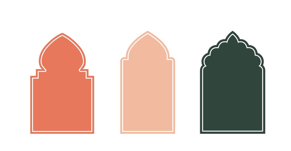 Islamic Arabic Vector Images (over 260,000)