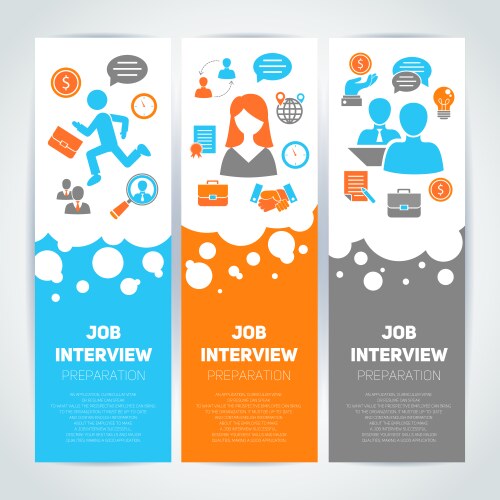 Interview Vector Images (over 70,000)