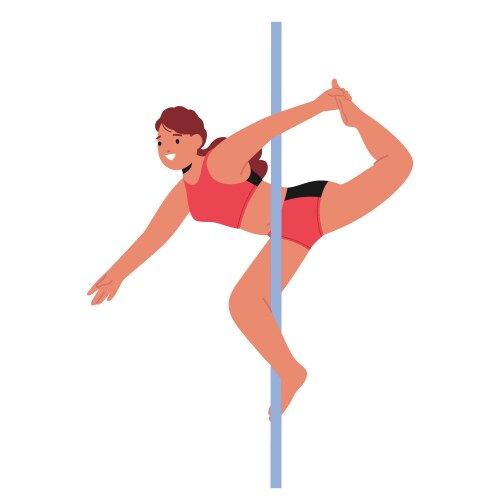 Pole Dance Cartoon Vector Images (over 370)