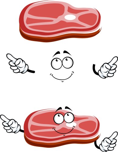 Cartoon Steak Vector Images (over 11,000)