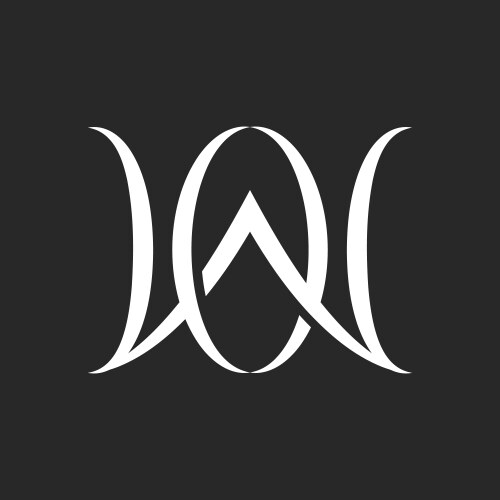 Wo Logo Vector Images (over 1,600)