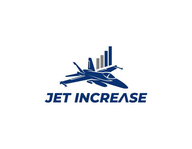 Business Jet Logo Vector Images (over 8,800)