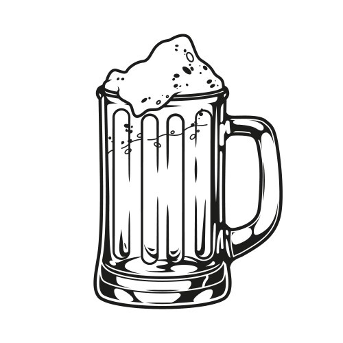 Mug Templates Vector Images (over 36,000)