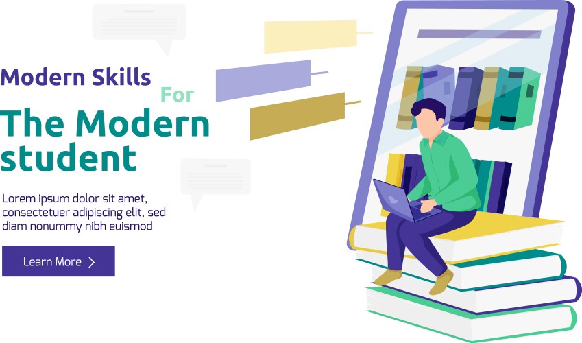 Driving test background Royalty Free Vector Image