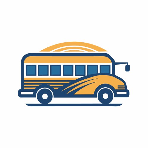 School Bus Logo Vector Images (over 2,700)