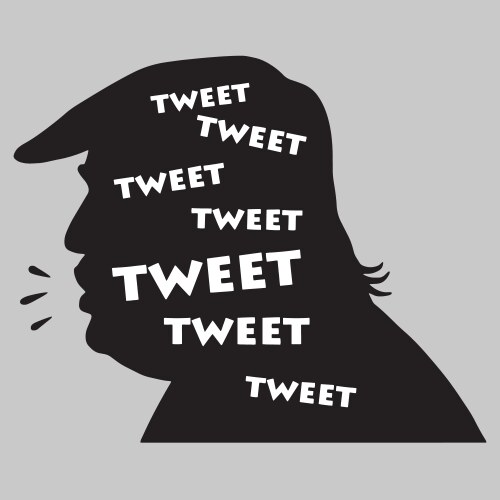 Trump Head Vector Images (over 100)