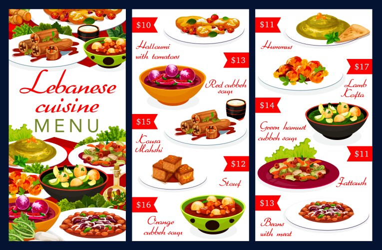 Arab Food Vector Images (over 18,000)