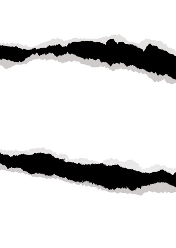 Paper Tear Vector Images (over 8,200)