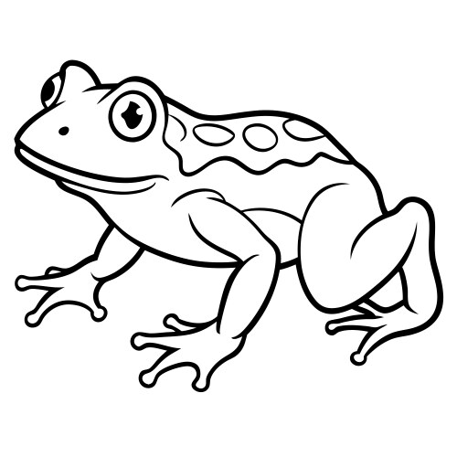 Toad Cartoon Vector Images (over 8,700)