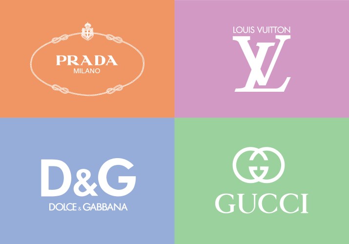 Fashion Brand Vector Images (over 260,000)