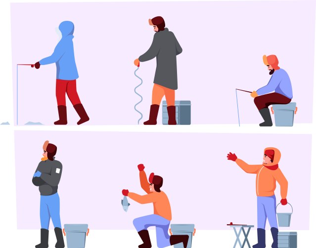 Frozen characters Vector Images & Graphics for Commercial Use | VectorStock