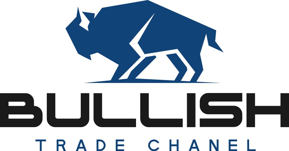 Bullish Logo Vector Images (over 310)