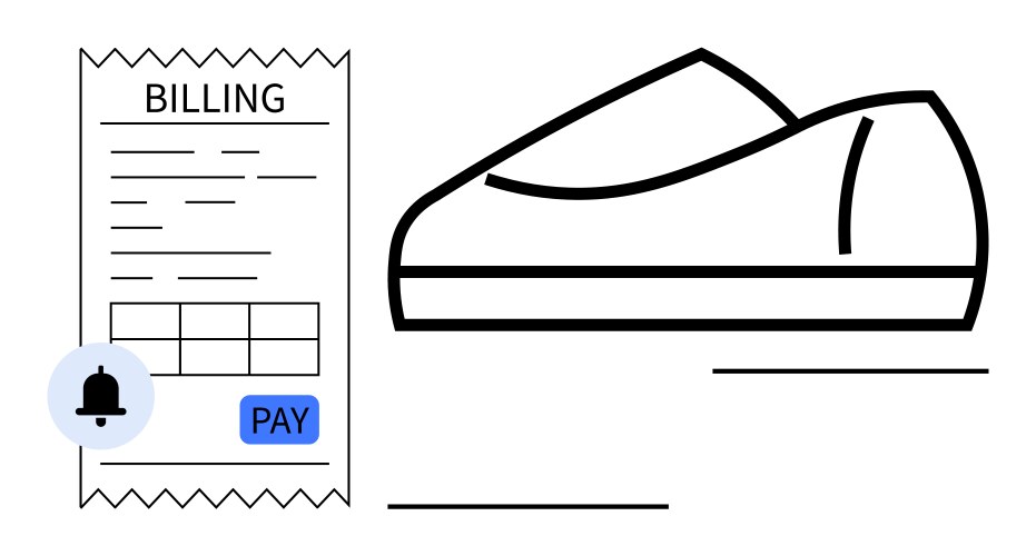 Goods Receipt Vector Images (over 740)