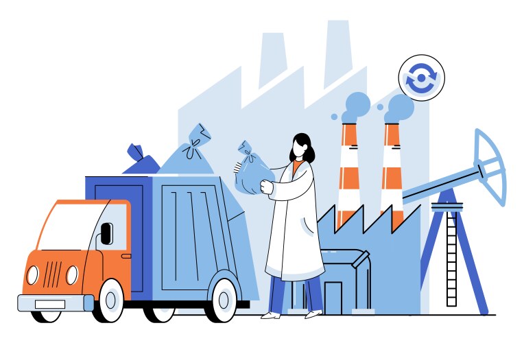 Material Management Vector Images (over 5,200)