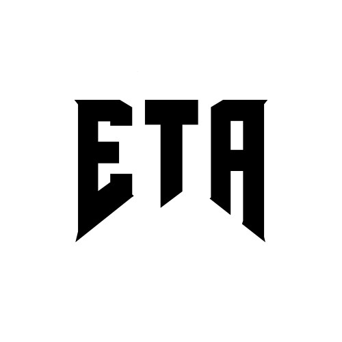 Eta Logo Vector Images (50)