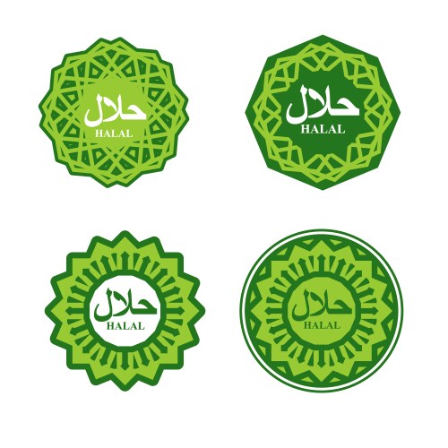 Halal Logo Vector Images (over 770)