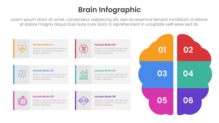 Brain Text Box Vector Images (over 270)