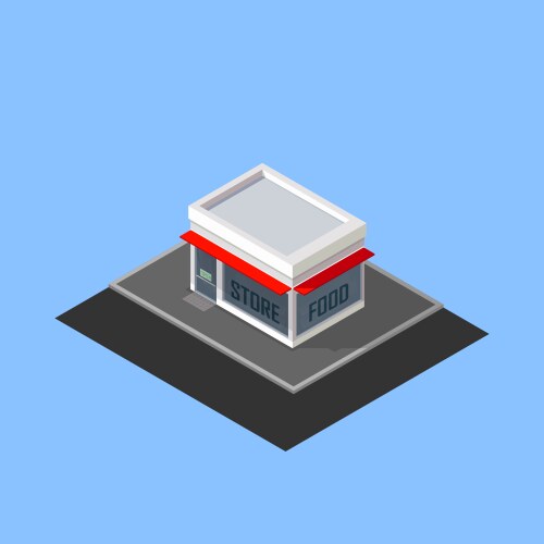 Store Roof Vector Images (over 6,100)