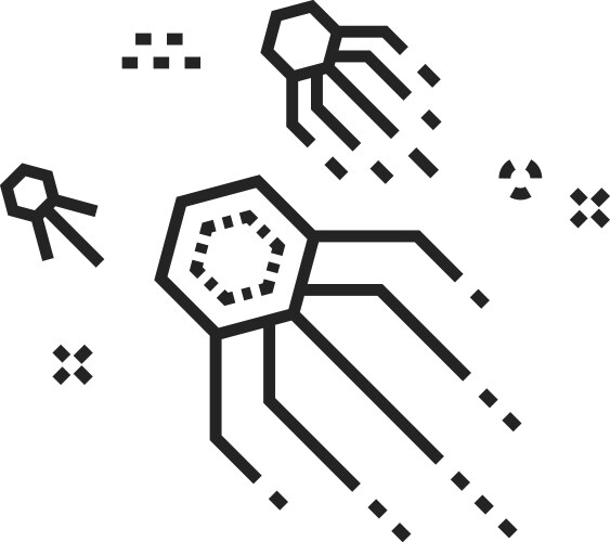 Nano Vector Images (over 11,000)