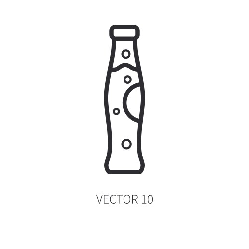 Coca Cola Drawing Vector Images (40)