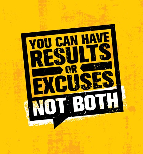 Excuse Vector Images (over 1,600)