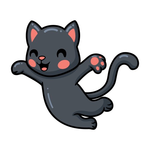 Chibi Cat Vector Images (over 670)
