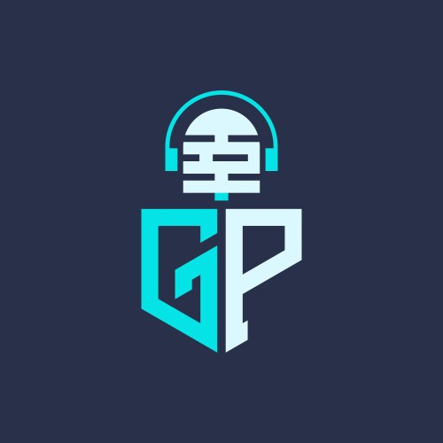 Gp Logo Vector Images (over 30,000)