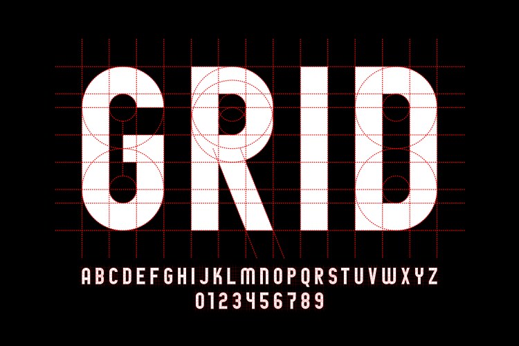 Fonts & Type Vector Images (over 720,000)