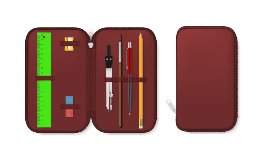 School Top View Vector Images (over 3,700)