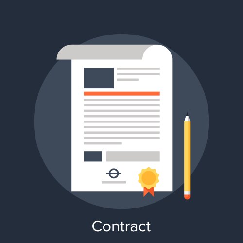 Contract Vector Images (over 150,000)