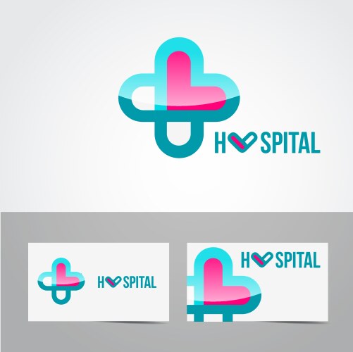 Hospital Logos Vector Images (over 100,000)